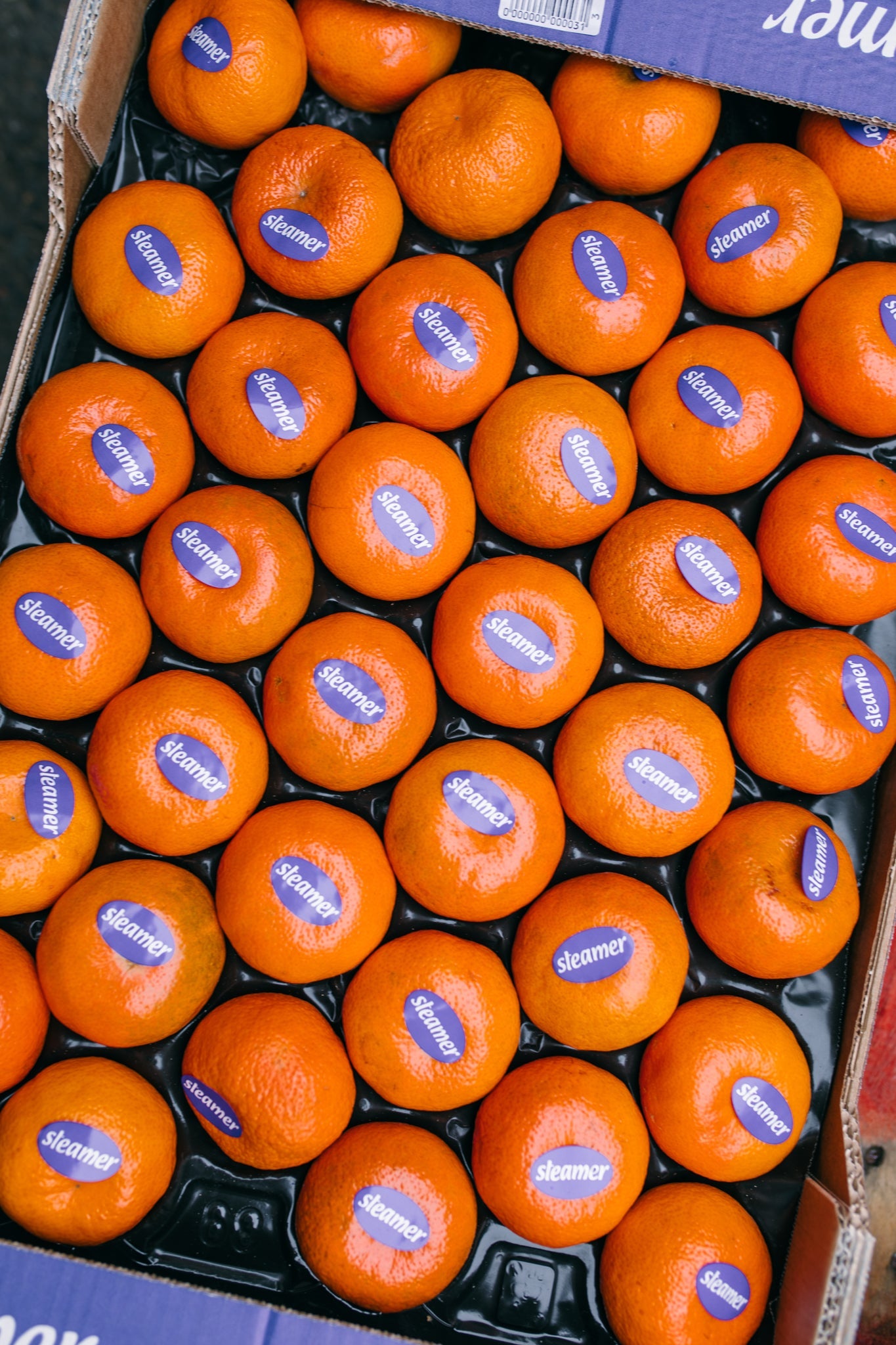 Fresh Nardocott Satsumas Delivery | Online Fruit & Veg