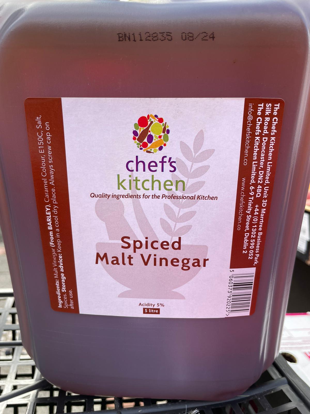 Spiced Malt Pickling Vinegar | Online Fruit & Veg
