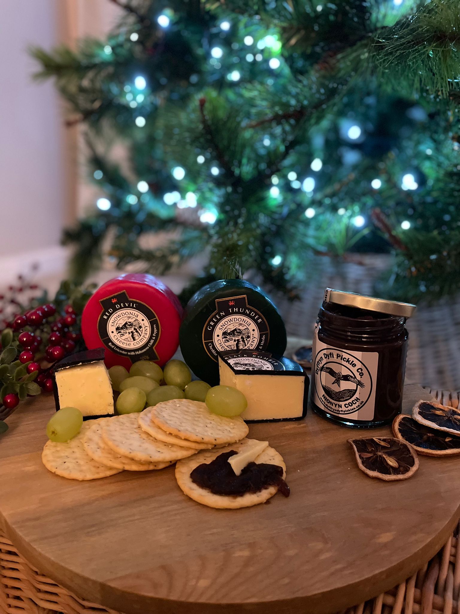 Medium Hamper | Online Fruit & Veg