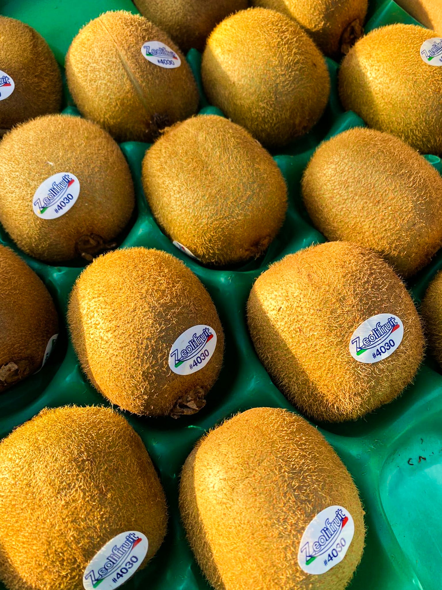 Fresh Kiwi Delivery | Online Fruit & Veg