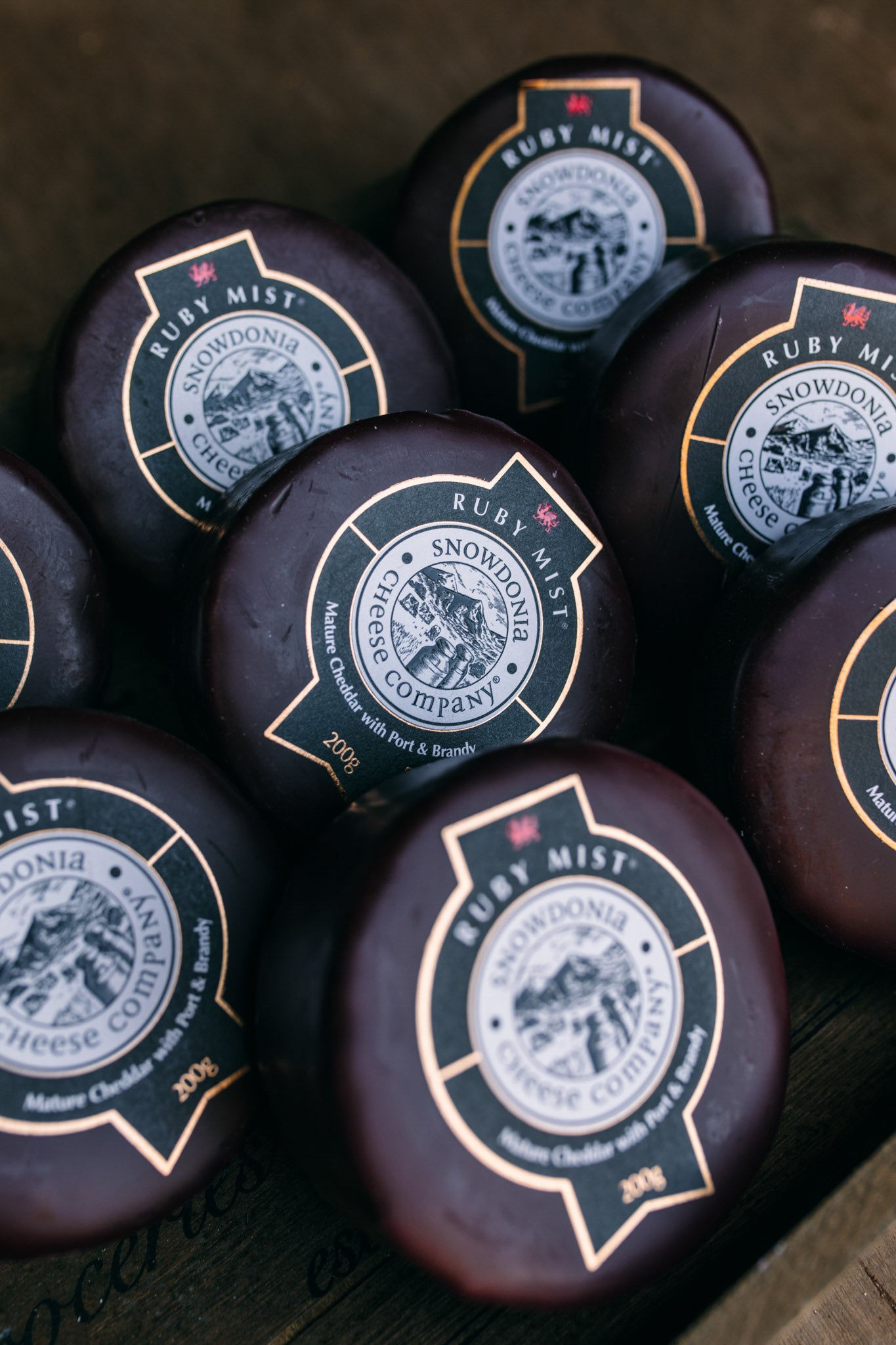 Fresh Ruby Mist Cheese Delivery | Online Fruit & Veg