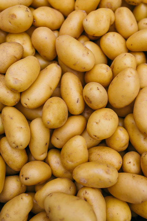 Fresh Washed Mids Potatoes Delivery | Online Fruit & Veg
